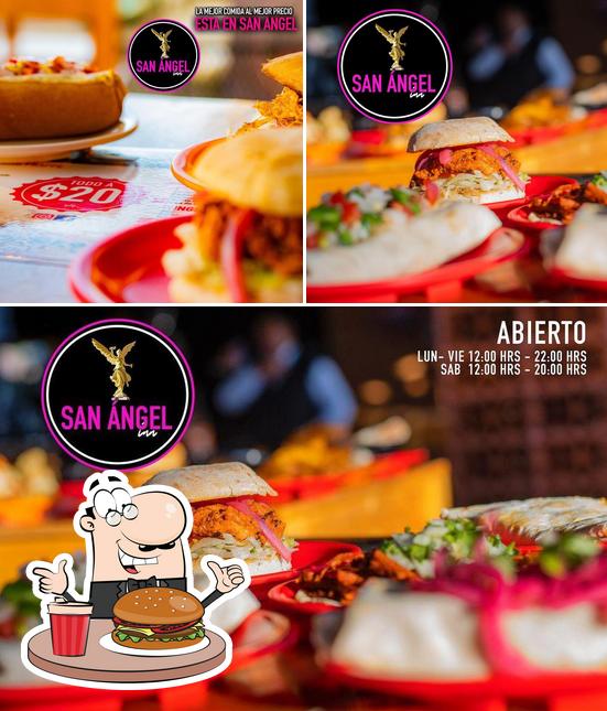 San Ángel Inn pub & bar, Xalapa - Restaurant reviews