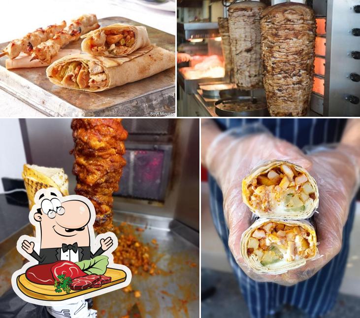 Shawarma Do Baba, São Paulo - Menu do restaurante, preços e opiniões