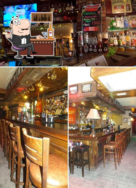 Tully's Bar Carlow in Carlow - Restaurant reviews