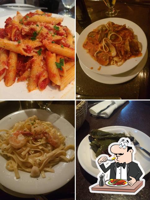 Rea's Italian Cucina, Calgary - Restaurant menu, prices and reviews