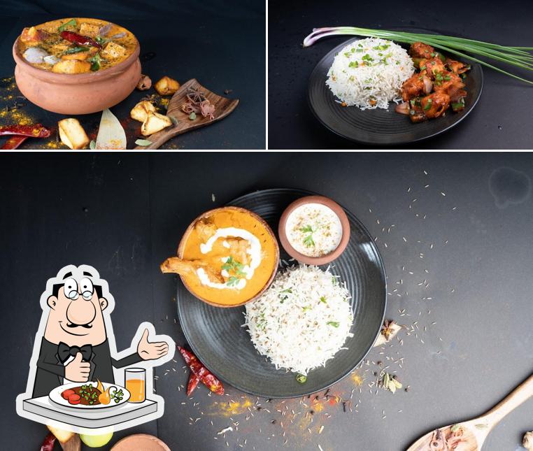 A TINY KITCHEN, Bengaluru - Restaurant reviews