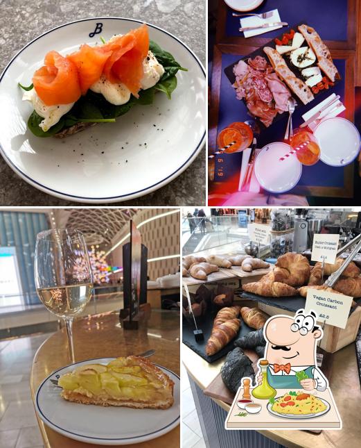 Barino, London - Restaurant menu, prices and reviews