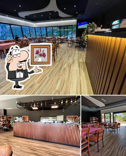 Bovilla restaurant - Menú del restaurante, precios y reseñas