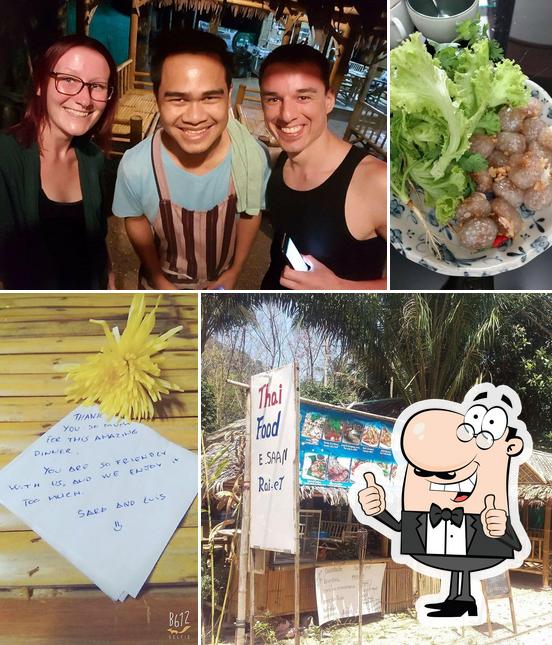 E-Saan Lab Roi-Et restaurant, Khlong Sok - Restaurant reviews