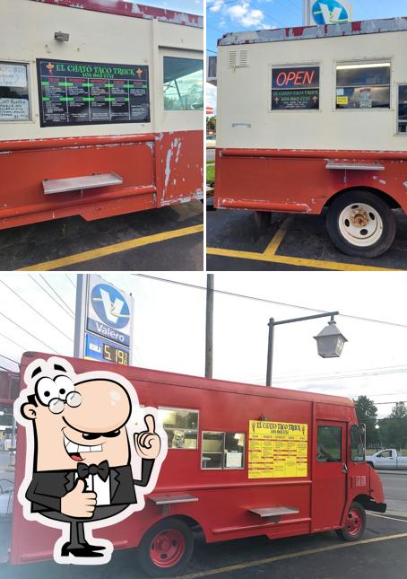 El Chato Taco Truck, Jeffersonville - Restaurant menu, prices and reviews