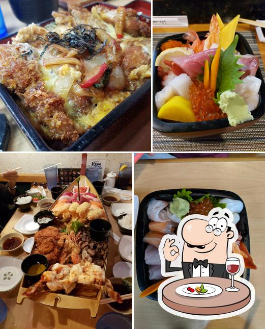 Restaurant Kunio, Waipahu - Restaurant menu, prices and reviews