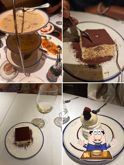 La Gioia, Milano - Menu del ristorante, prezzi e recensioni