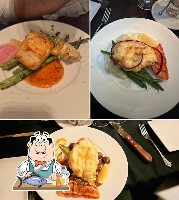Memories Dining & Bar, Regina - Restaurant menu, prices and reviews