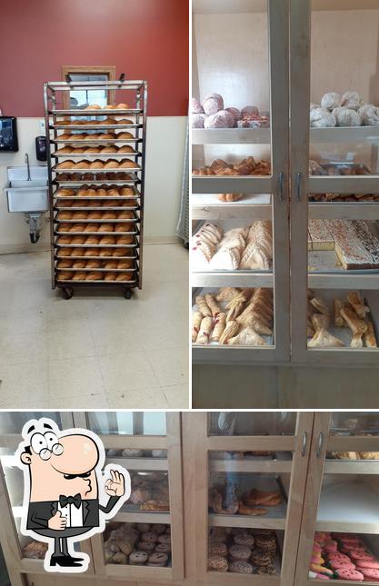 Oaxaca Bakery, Woodburn - Restaurant menu, prices and reviews
