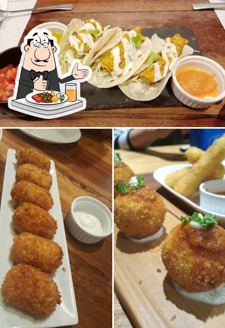 Quedan restaurant, Bacolod, Paseo Verde - Restaurant reviews