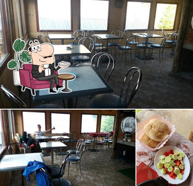 Restaurante Restoran kod Salem Bega, Bosnia and Herzegovina - Opiniones ...