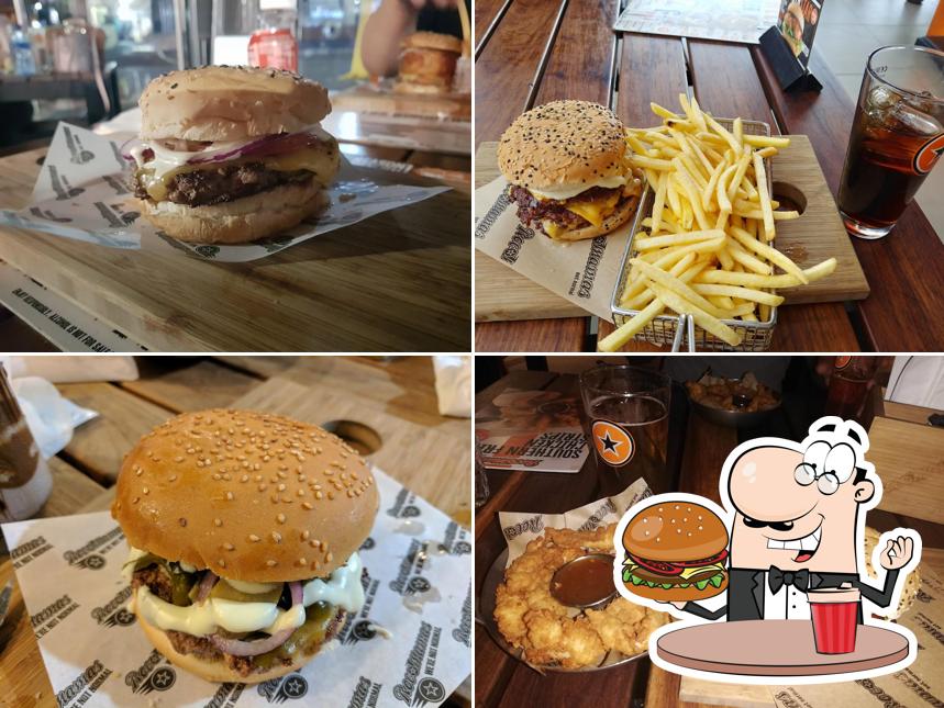 Top 7 restaurants with ribs in Midrand, august 2025 - Restaurant Guru