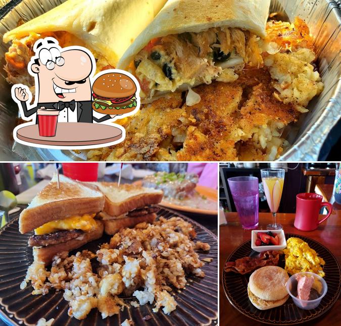 SB's Lakeside Love Shack in Richmond - Restaurant menu and reviews
