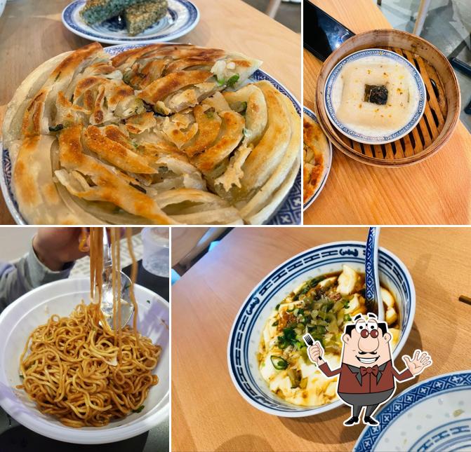 Tang (Box Hill）, Box Hill - Restaurant menu, prices and reviews