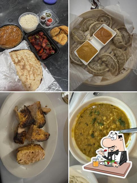 Taste of Everest - An Authentic Indian & Nepalese Cuisine and Bar in ...