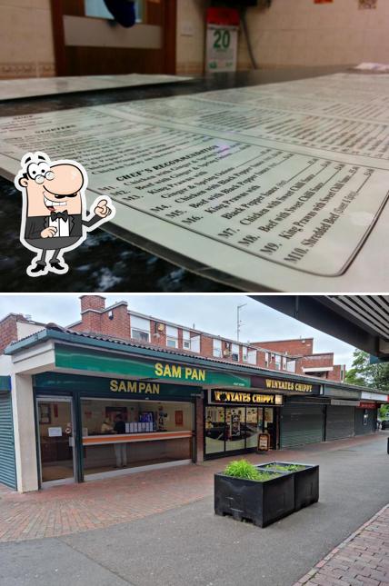 Top 10 restaurants in Redditch, december 2025 - Restaurant Guru