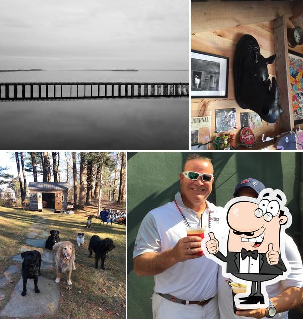 The SilverBack Cafe in Duxbury