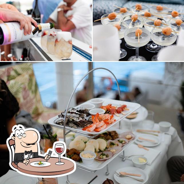 YOT Club in Main Beach - Restaurant reviews