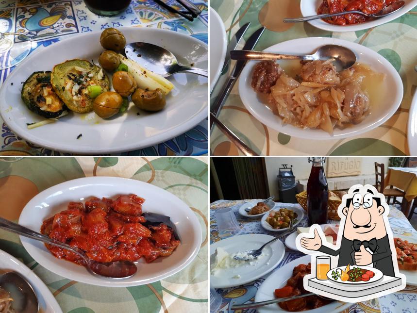 Best meze in Cammarata restaurants, winter 2023 - Restaurant Guru