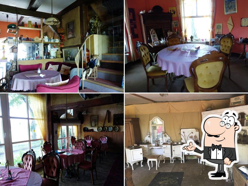 Scheunen-Cafe, Dömitz - Restaurant reviews