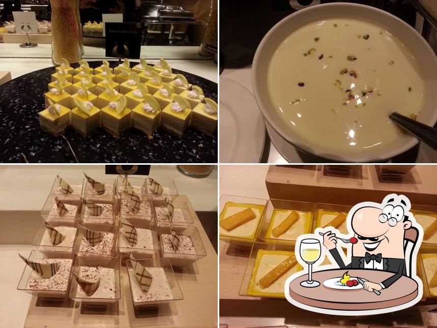 Sigree Global Grill, Pune - Restaurant menu, prices and reviews