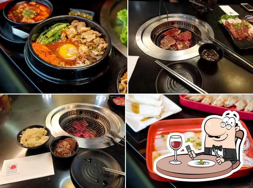 Best restaurants in Terminal 21 Asok Mall - Restaurant Guru