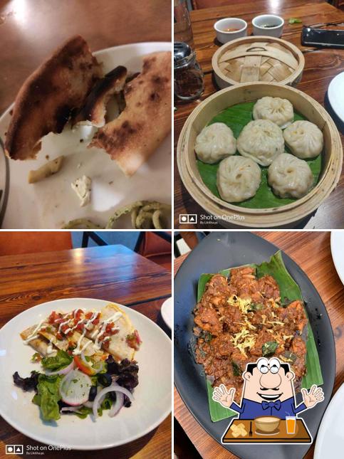 URU Brewpark, Bengaluru - Restaurant menu and reviews