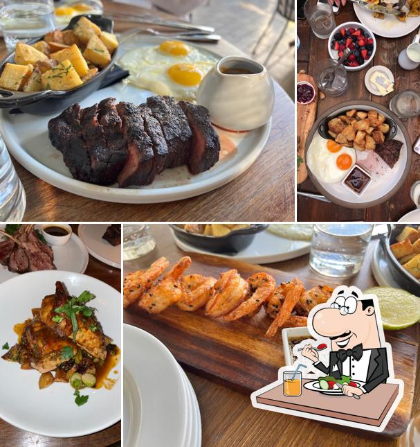 Ysabel, West Hollywood - Restaurant menu, prices and reviews