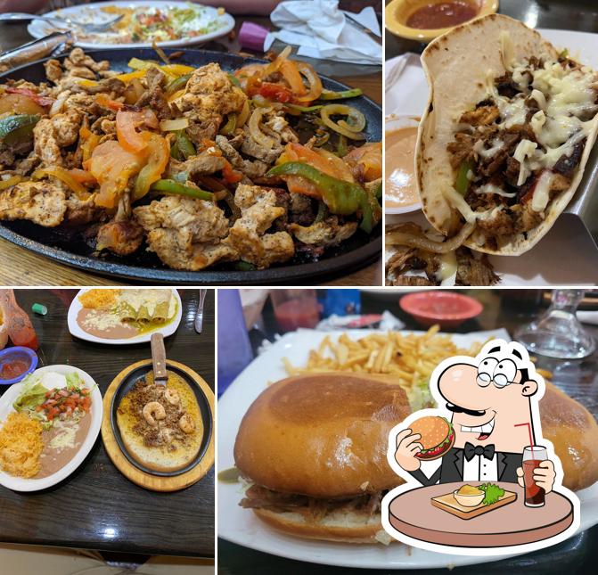 &, Memphis - Restaurant menu, prices and reviews