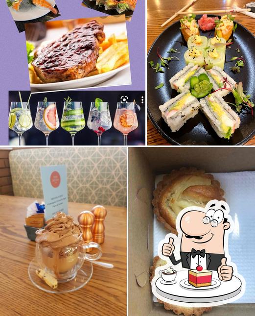 Top 7 restaurants for birthday parties in Benoni, september 2024 ...