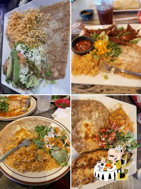 El Rey Restaurant and Bar, Delano - Restaurant menu, prices and reviews