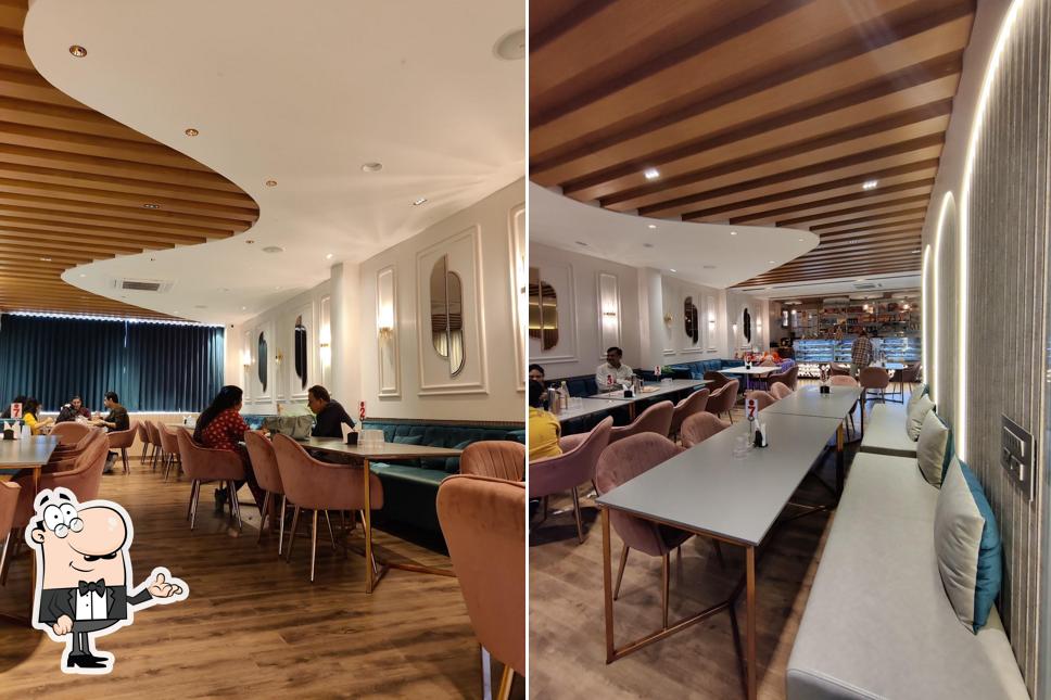 Bikaner Express Agra Best Restaurant in Agra Best Cafe in Agra, Agra ...