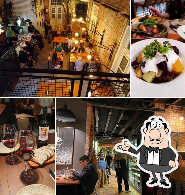 Capincho, Porto Alegre - Menu do restaurante, preços e opiniões