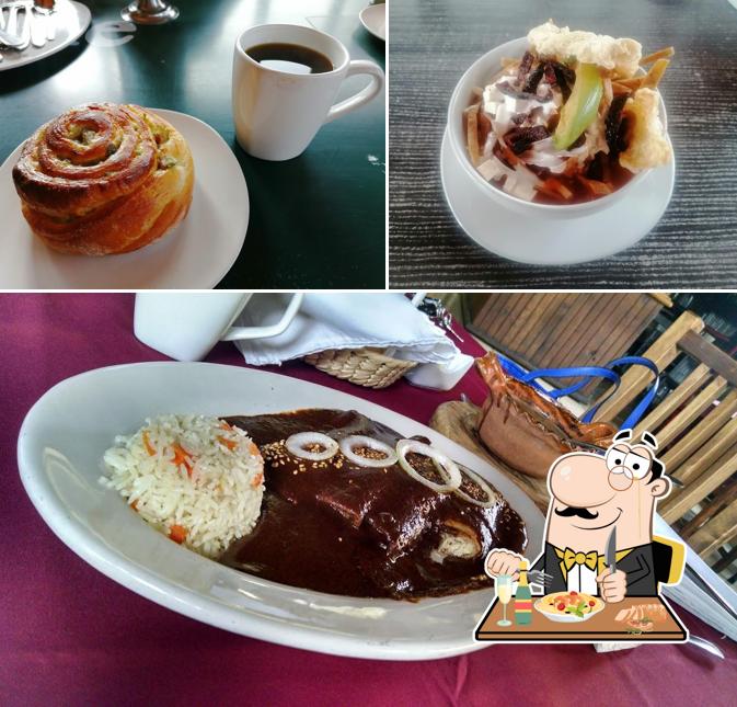 Restaurante La Dueña, Amecameca - Opiniones del restaurante