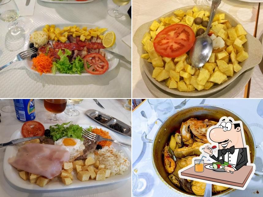 10 melhores restaurantes em Peniche, setembro 2025 - Restaurant Guru
