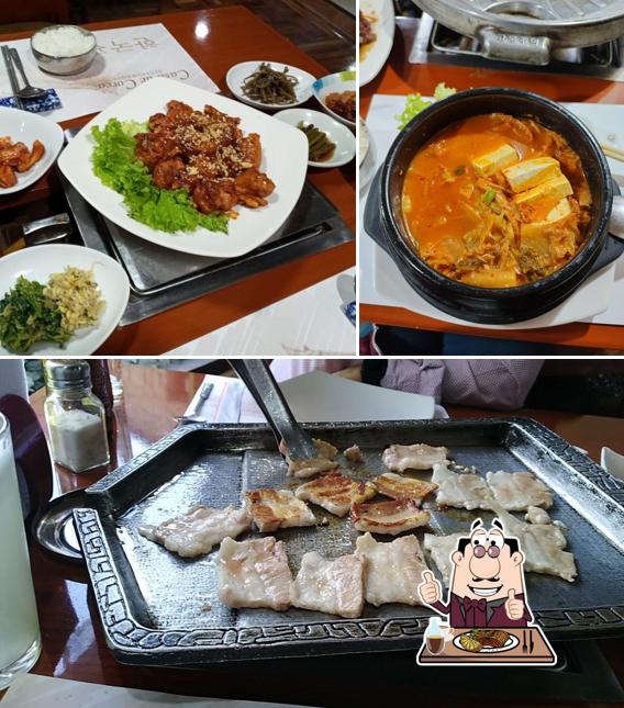Restaurante Casa de Corea, Bogotá - Restaurant reviews