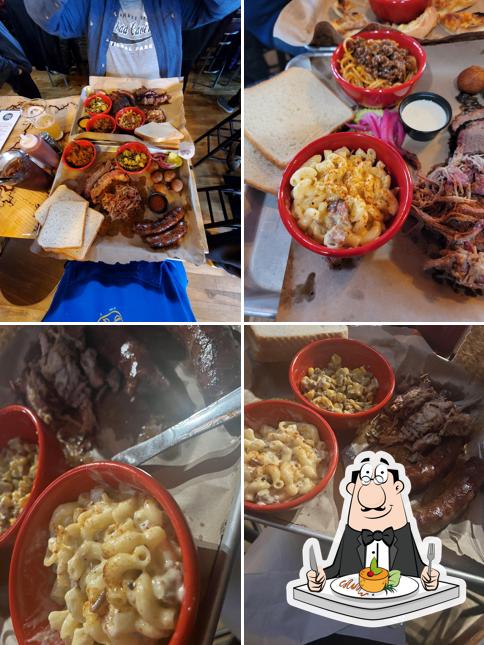 Angry Smokehouse, Baldwinsville - Restaurant menu, prices and reviews
