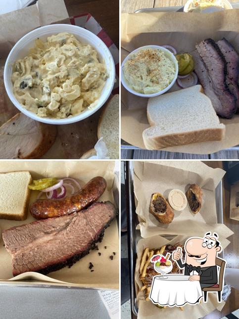 MMC's The Half Acre, Midland - Restaurant menu, prices and reviews