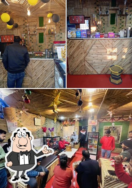 Bamboo Chai Cafe & Restaurant, Dehradun - Restaurant menu, prices and ...
