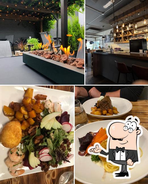 Brie & Barrel in Port Alberni - Restaurant reviews