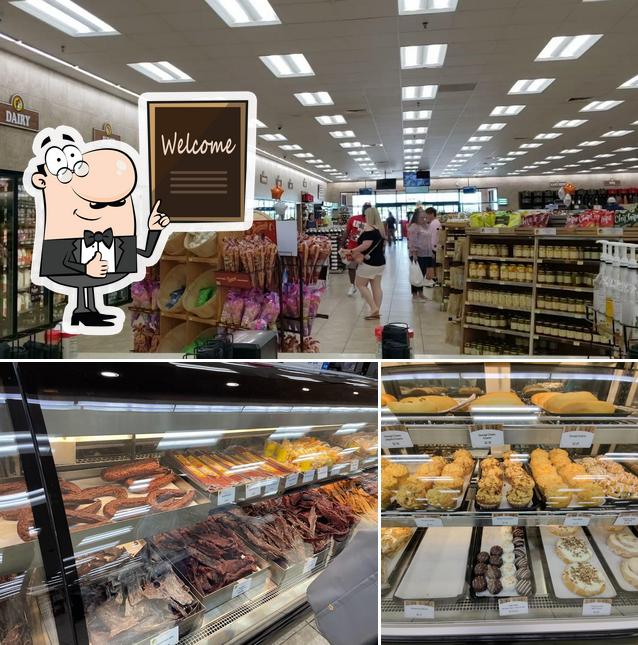 Buc-ee's, Terrell - Restaurant menu, prices and reviews