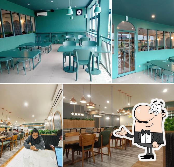 Cafe De Popis, Demak - Restaurant menu, prices and reviews