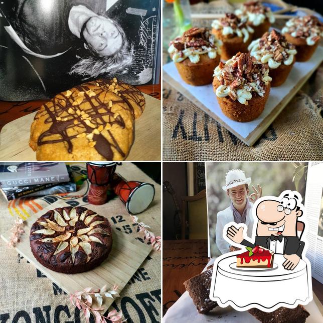 Ground N Sound Lic Bar/Cafe in Southport - Restaurant menu and reviews