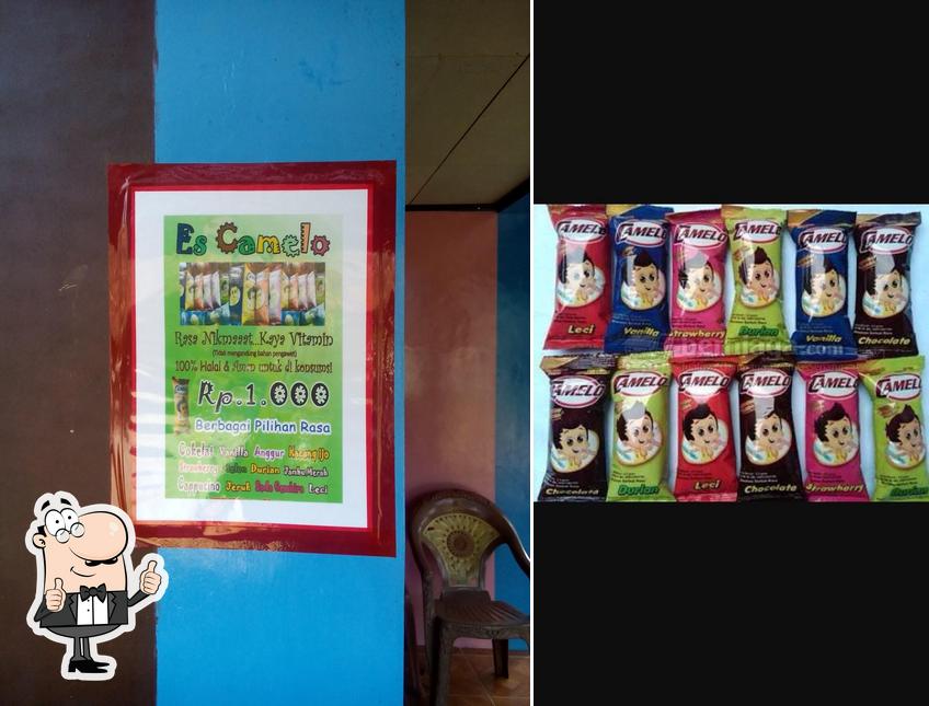 Jual Es Camelo cafe, Bogor - Restaurant reviews