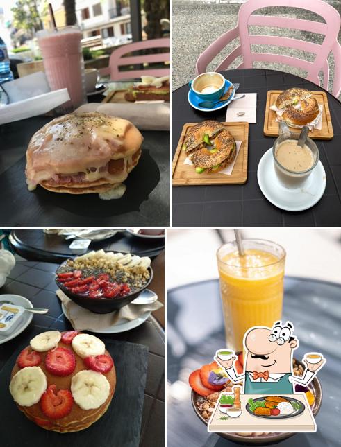 Bloom Coffee, Sitges - Restaurant menu, prices and reviews
