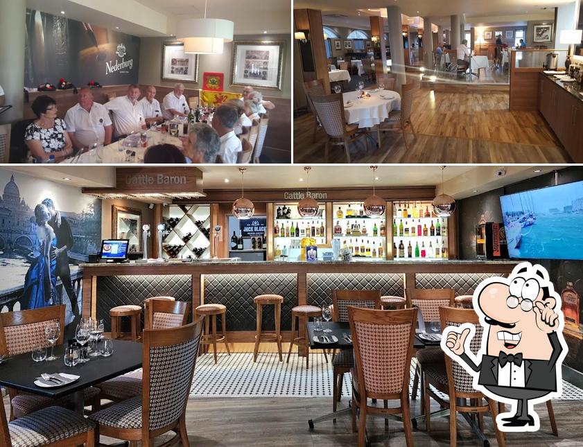 Cattle Baron Pinelands, Cape Town - Restaurant menu, prices and reviews