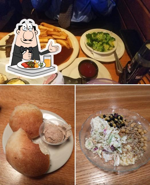 Cattleman's Roadhouse, Frankfort - Restaurant menu, prices and reviews