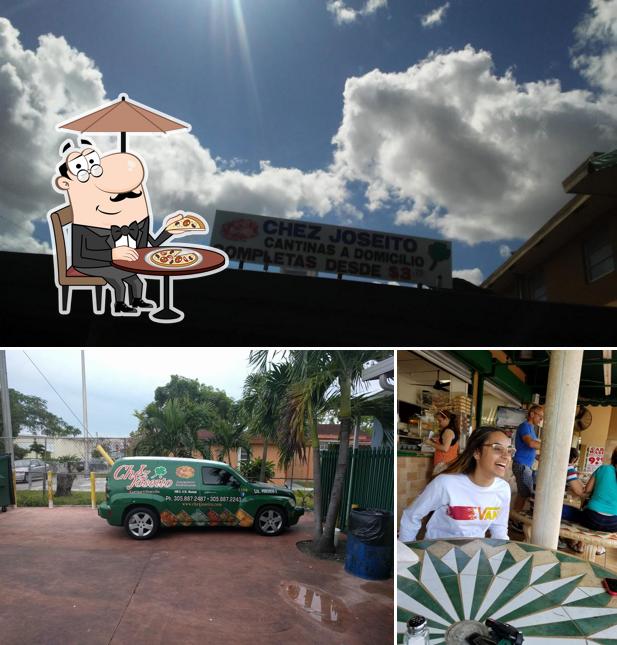Chez Joseito, Hialeah, Hialeah - Restaurant menu, prices and reviews