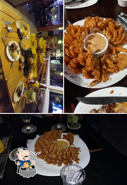 Cine Bar, São Carlos - Menu do restaurante, preços e opiniões