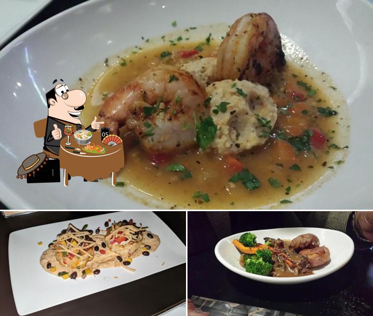 Jazz St. Louis, St. Louis - Restaurant menu, prices and reviews
